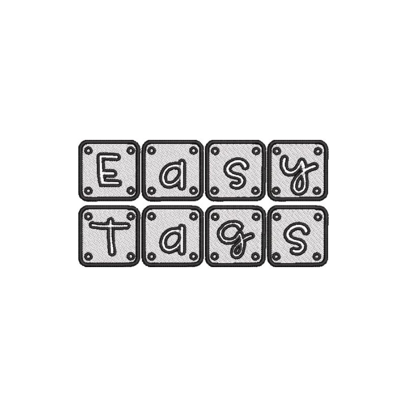 Easy Tags – EasyEssentials