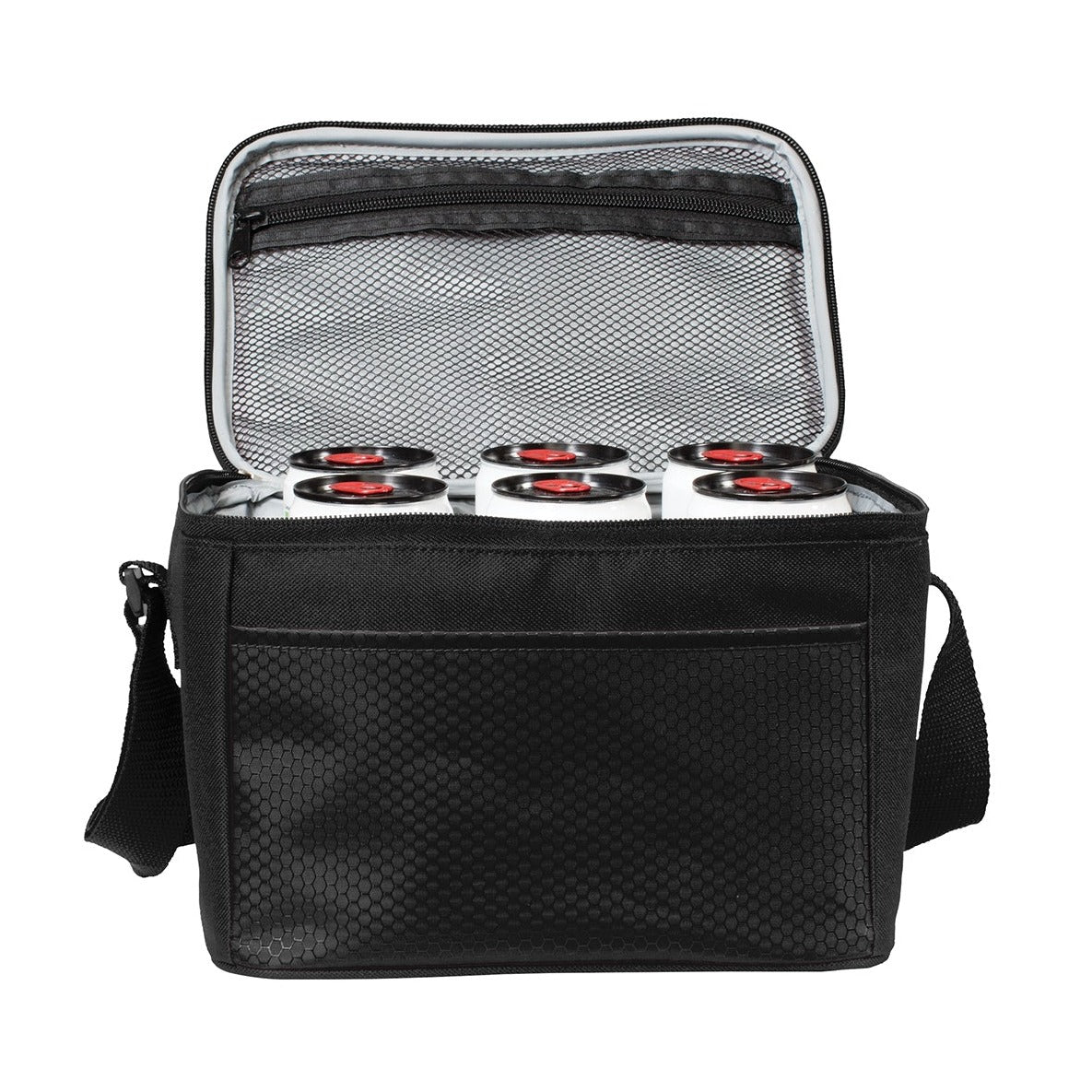 Port Authority® 6-Can Cube Cooler BG512 – EasyEssentials