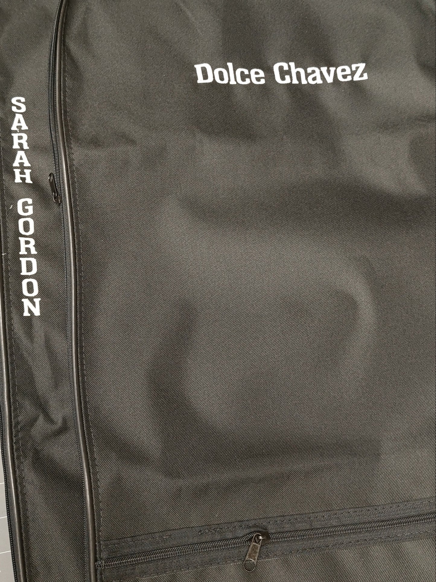 World Class Equine Chap Bag K100 – EasyEssentials