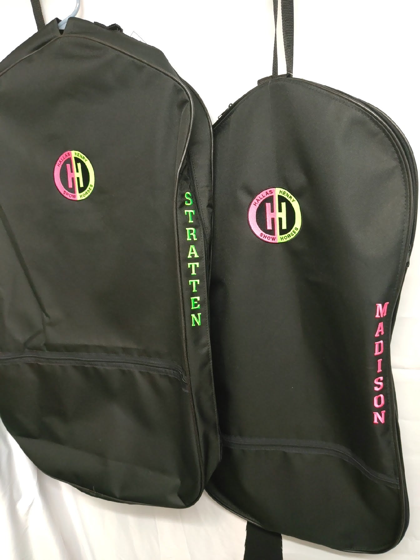 World Class Equine Chap Bag K100 – EasyEssentials