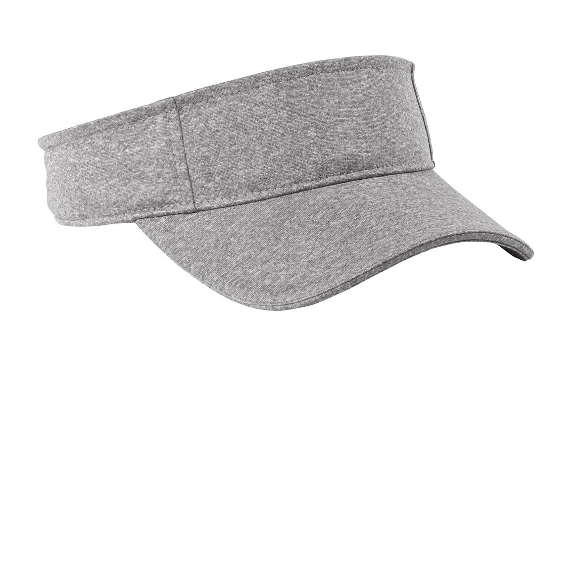 Sport-Tek ® Contender ™ Visor STC45 – EasyEssentials