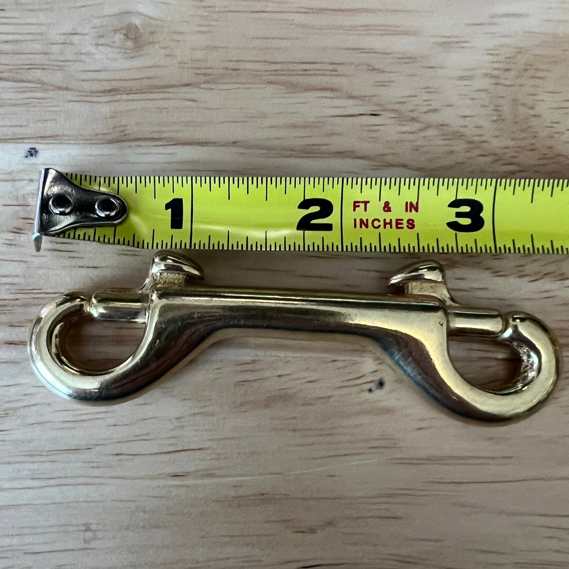 Easy Equine Essentials Double End Snaps – EasyEssentials