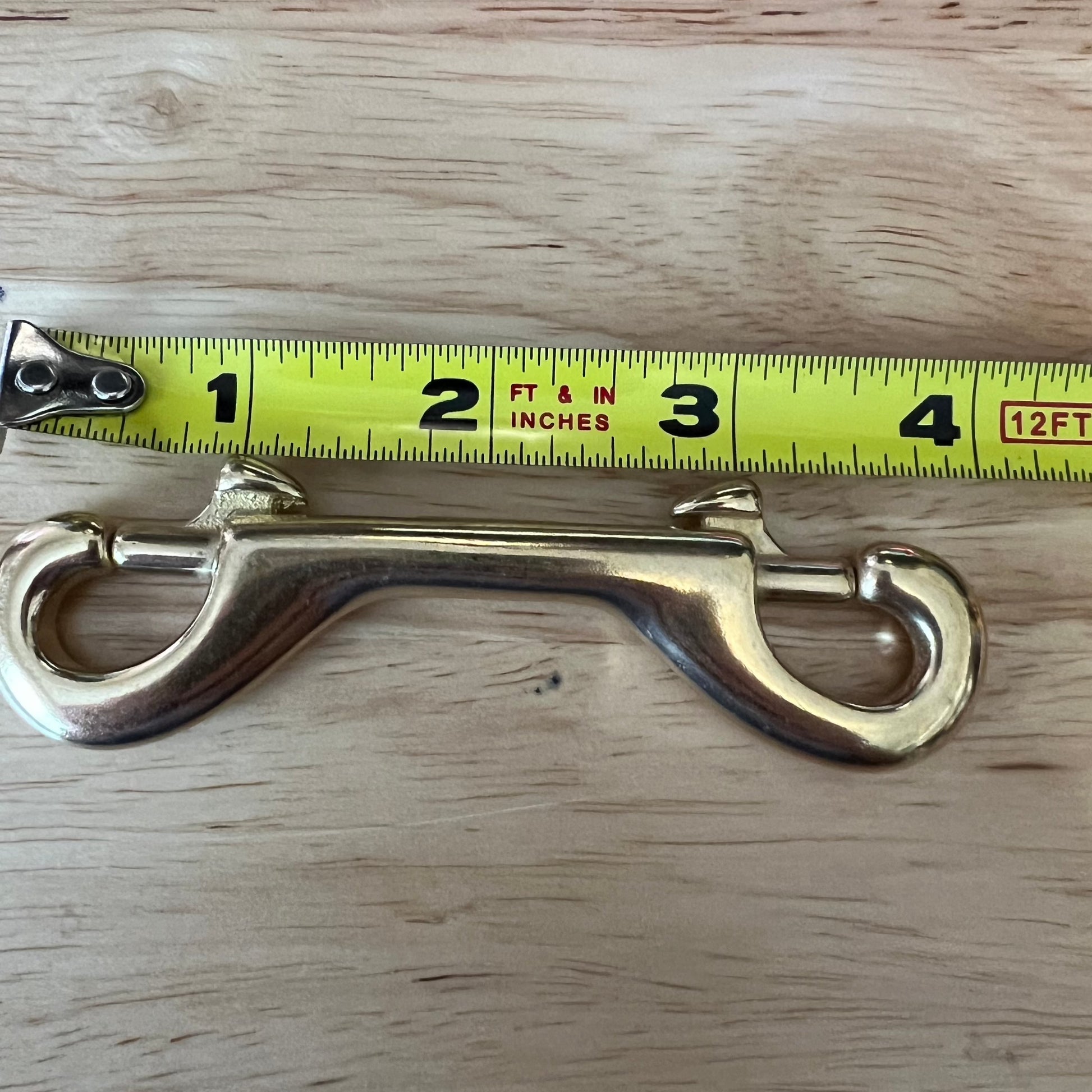 Easy Equine Essentials Double End Snaps – EasyEssentials