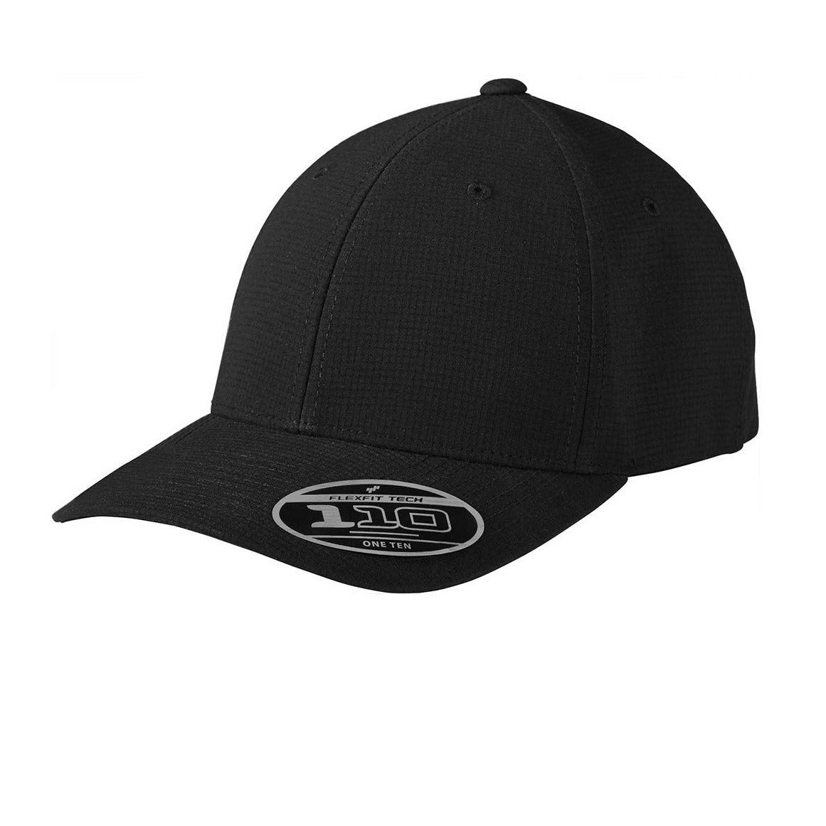 Port Authority ® Flexfit 110 ® Performance Snapback Cap C301 ...