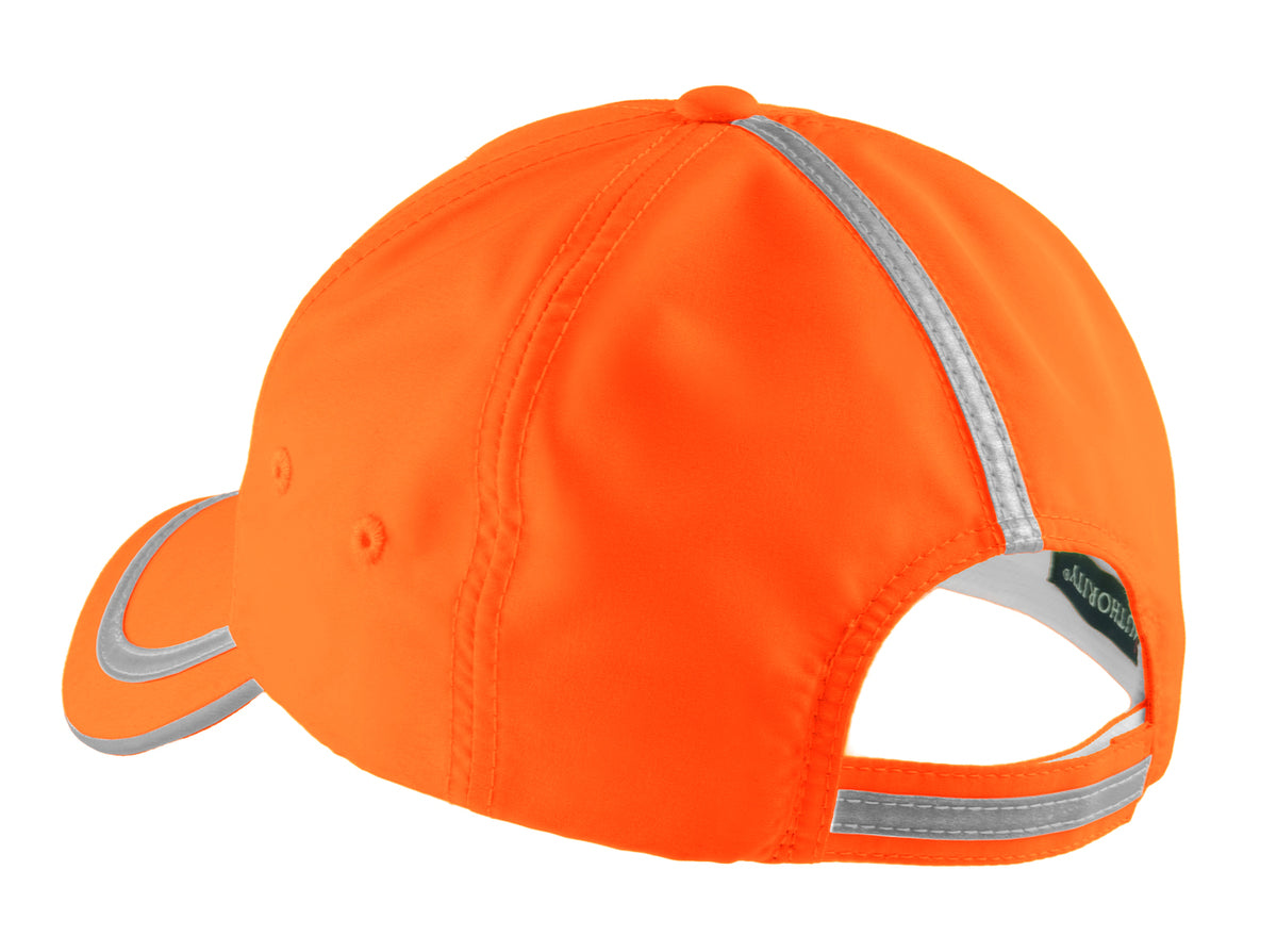 Port Authority® Enhanced Visibility Cap C836 – EasyEssentials