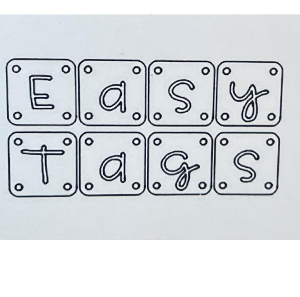 Easy Tags Website Link – EasyEssentials