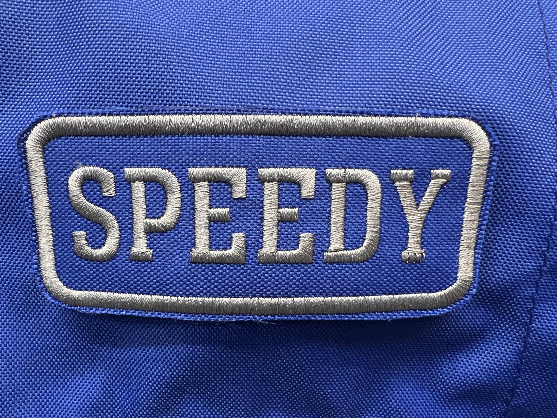 Velcro Tag – EasyEssentials