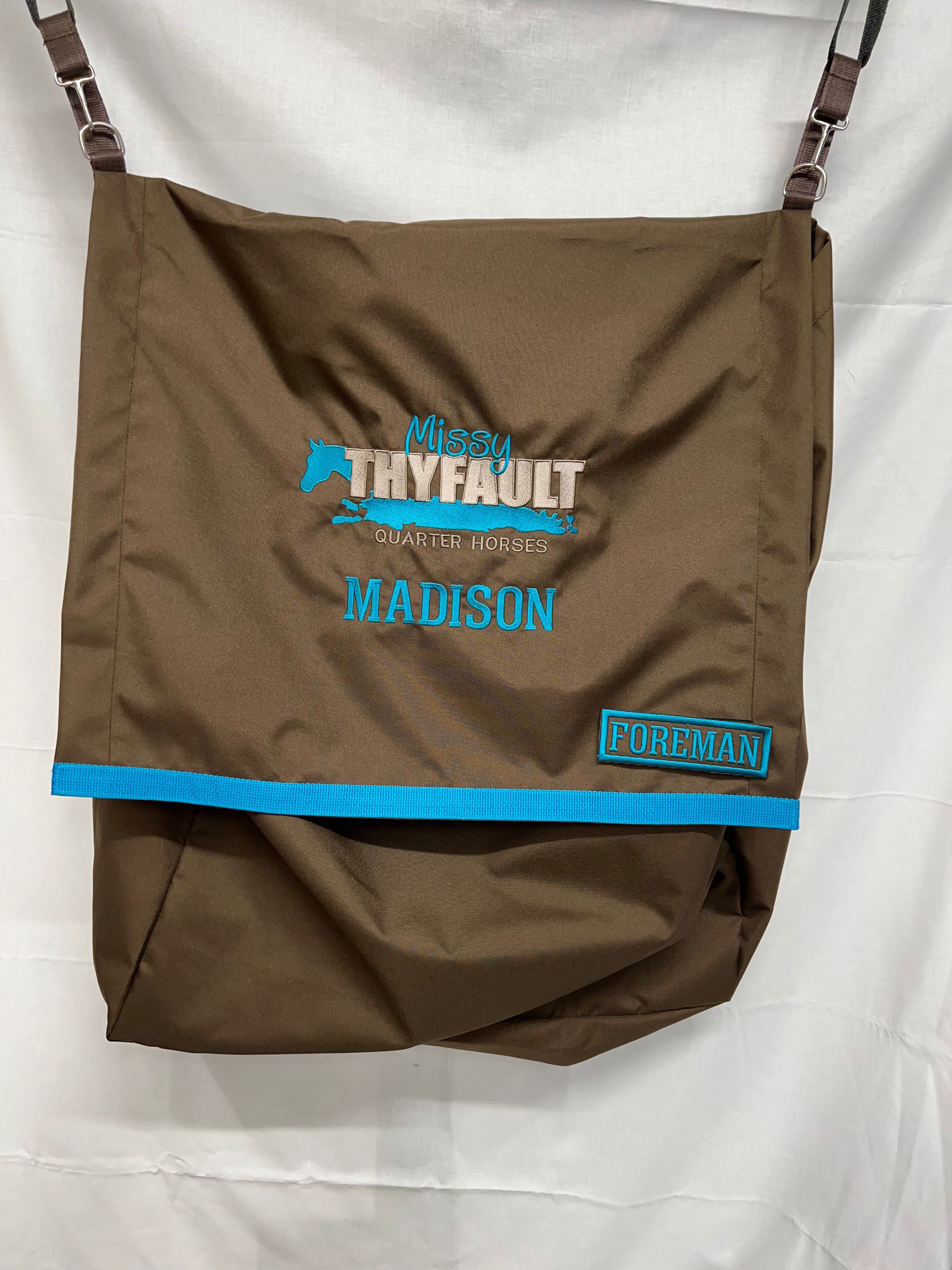 Velcro Tag – EasyEssentials